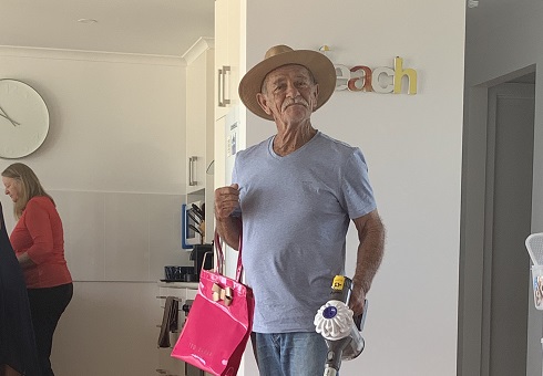 Program Guide - 2Oceans FM